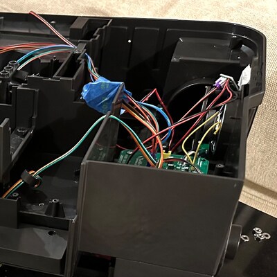 28-segment Bargraph PCB for Spengler Neutrona Wand - Etsy