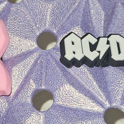 Candy Charm Candy Bar Croc Charm Chocolate Croc Charm Food Charm Junk ...