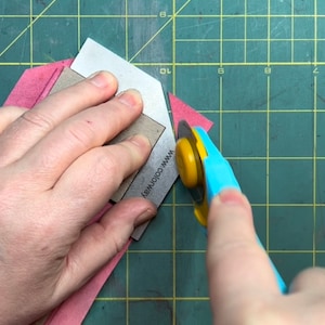 Bookbinding Miter Tool Corner Miter Tool Cartonnage Tool | Etsy