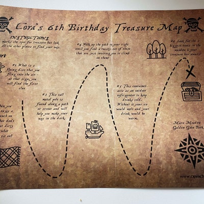 Victorian Themed Treasure Hunt Clues Adult Puzzles and Ciphers Editable ...