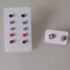 Choose Your Own Coloured Studs, Make Your Own Pack of Studs, Mini Studs ...