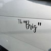Your Business Name With Two Additional Lines of Text. Select - Etsy