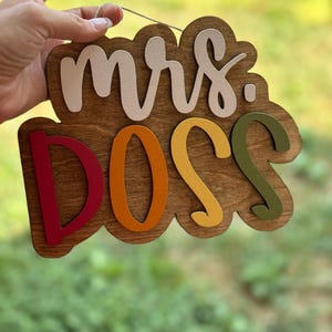 Custom Elementary Music Teacher Classroom Decor Sing Say Dance Play ...