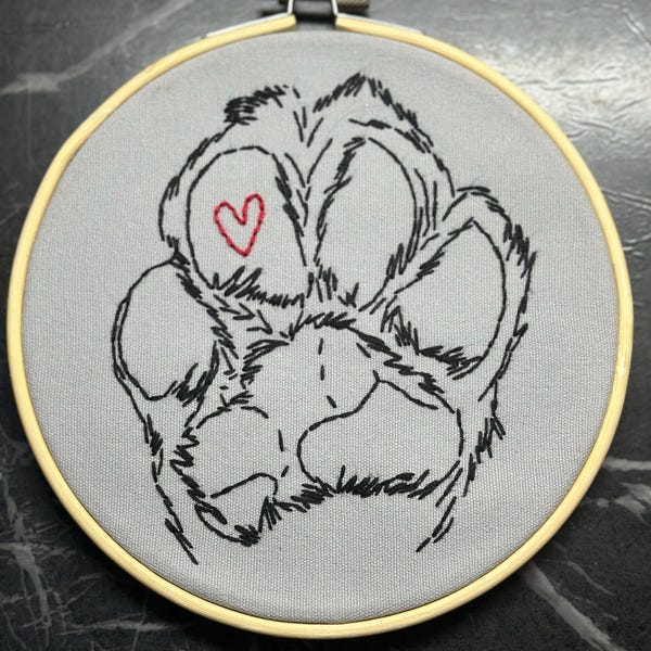 Curved Nanny Machine Embroidery Design. 5 Sizes. Nanny Collar ...