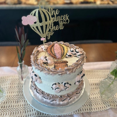 Legal AF Birthday Cake Topper Birthday Party Decorations Finally Legal ...
