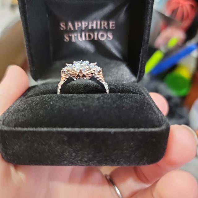 SapphireDesignStudio - Etsy