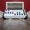 Make Noise 2-tier Stand for 0-coast / Strega / 0-CTRL / in Two ...