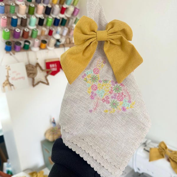 Dad Embroidery Design. Father’s Day Machine Embroidery File. Instant ...