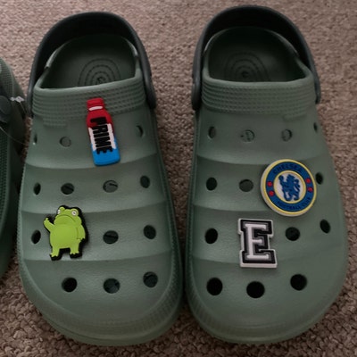 Zodiac Star Signs Astrology Jibbitz Croc Charms Decorations - Etsy UK