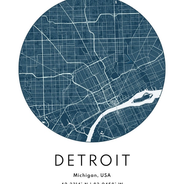 Custom Wooden Map Printable Personalized City Map Custom Wood Map Print ...