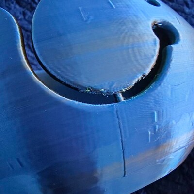 Palworld Palshpere 3D Printed Decor Prop Gamer Gift Palsphere Palworld ...