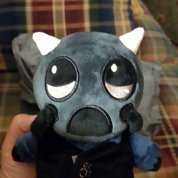 Vee the Owl House Toh Inspired Vee Plush - Etsy