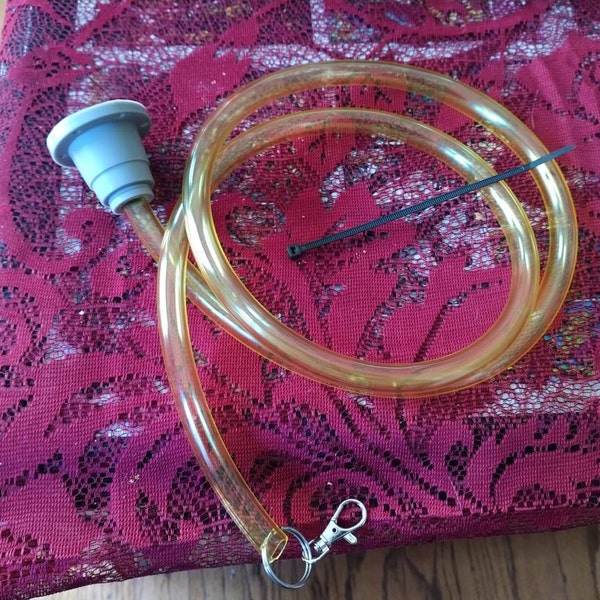 Ghostbusters 1 Costume Hose Connector Kit - Etsy