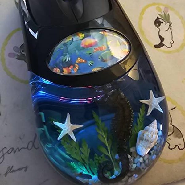 Y2k Frutiger Aero Aqua MOUSE PAD for Computer - USB, Y2K, Frutiger Aero ...