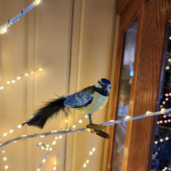Miniature Robin - Etsy