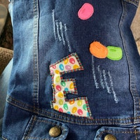 Invisibility Elixir Label Patch Custom Made AP1 - Etsy