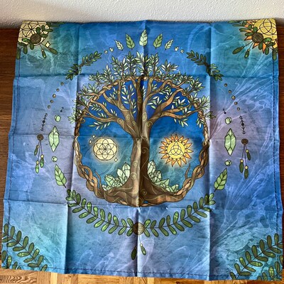 Moonphases Lunar Phases Shoulder Bag Moonflowers Art Bag Witch Bag ...