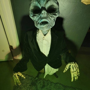 Fitted Face Mask - 3D Printed Face Mask Prop | Cosplay Front Face Mask ...