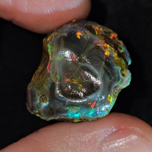 10 Crt Dry Opal Rough Opal Raw Gemstone Healing Opal Untreated Rough ...
