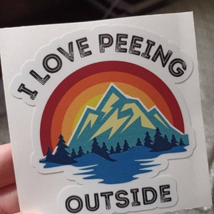 Funny SXS UTV Water Bottle Laptop Sticker Cooler Sticker Car Sticker ...