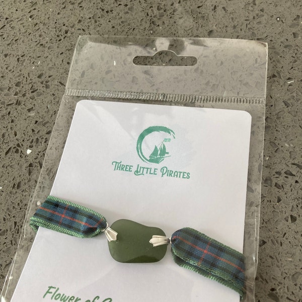 Plaid Tartan Pendant, Choose Your Scottish Family Clan Jewellery, Handmade in Scotland - Etsy