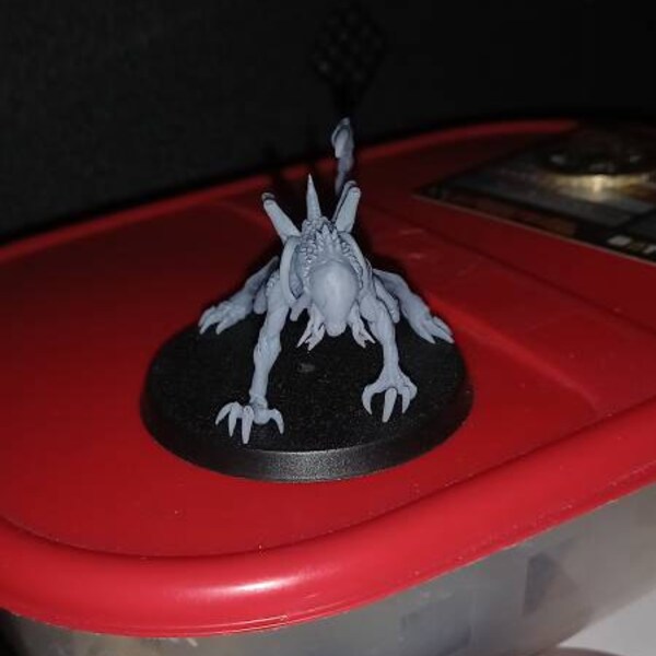 Rocketeer Chibi KS 75mm Scale Pop Minis Pop Chibis Resin Miniatures - Etsy