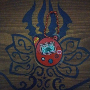 Ralsei Emote Keychain / / 2 Inch - Etsy
