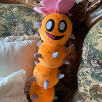 Taki of Friday Night Funkin 15,7 40 Cm FNF Premium Plush Toy - Etsy Canada