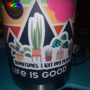 Super Troopers Farva Sticker Liter of Cola Officially - Etsy