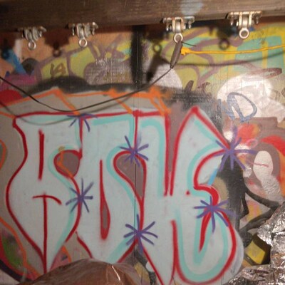 Evolve E1 Paint Mop - Etsy