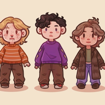 Capybara Computer Desktop Theme Background Wallpaper Organizer Set - Etsy