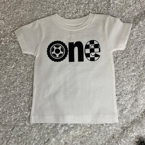 Fast One SVG, Racing 1st Birthday Cut File, Instant Download File, Jpeg ...