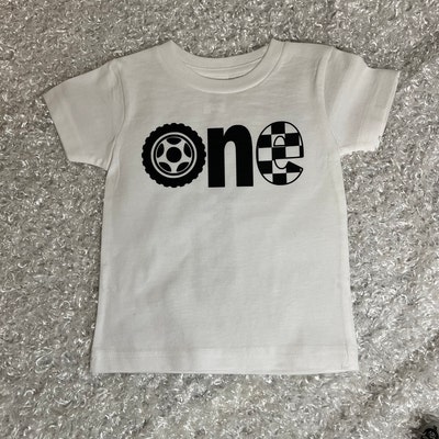 Fast One SVG, Racing 1st Birthday Cut File, Instant Download File, Jpeg ...