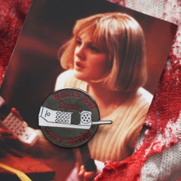 The Simpsons Enamel Pin Barney - Etsy