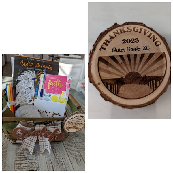 Family Reunion Mementos Personalized Engraved Family Gathering Wooden ...