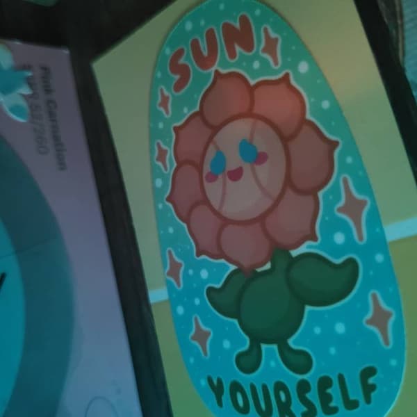 Space Whale Shark Sticker, Galaxy, Stars, Cosmic, Cloud, Marine, Kawaii ...