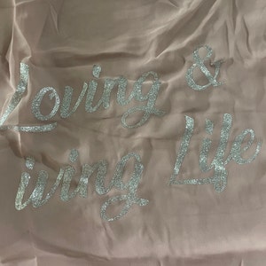 Personalized Name Drawstring Bag Customize Drawstring Custom - Etsy UK