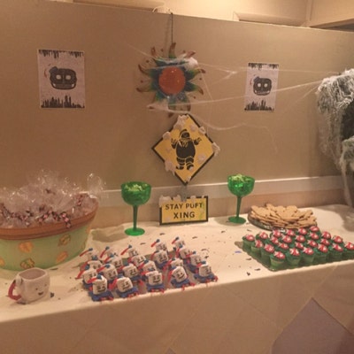 The Tribunal Gods of Morrowind Print - Etsy