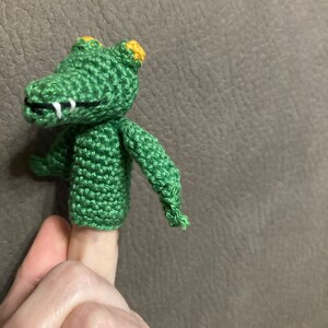 The Green Man Crochet Pattern. - Etsy