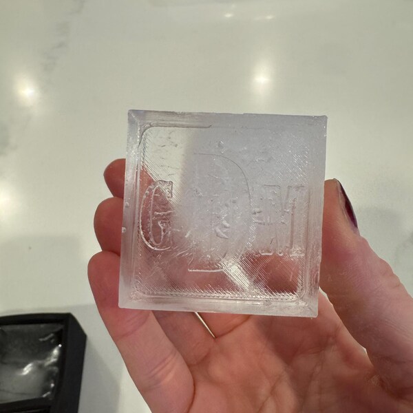 Texas State and Star Whiskey Ice Cube Tray Texas Silicone Cocktail Ice ...