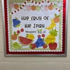 Donut Worry, Be Happy Summer June and July Bulletin Board Kit - Etsy Canada