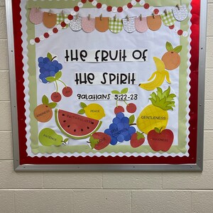 Bright Birthday Bulletin Board Classroom Birthday Display - Etsy
