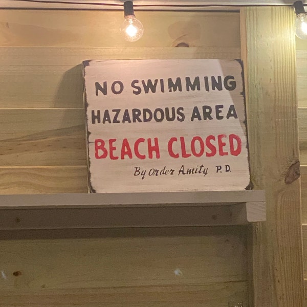 Wooden Locals Only Sign/home Decor/wall Decor/home & Living/wood Sign ...