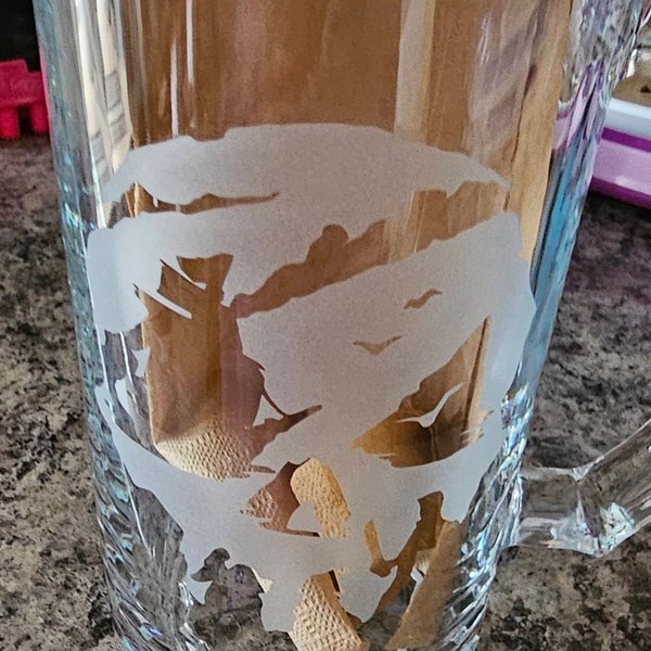 NEW Custom Fallout LED Vault Wall Decor - Etsy