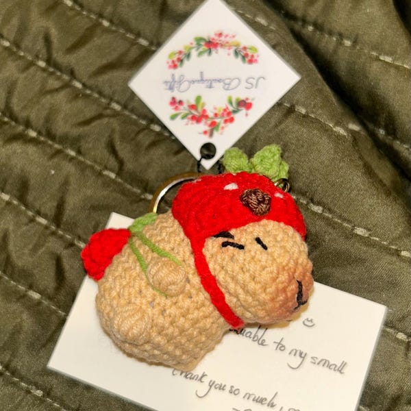 Cute Crochet Earth and Sun, Cute Space Keychain, Earth Keychain, Sun ...