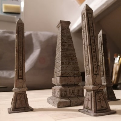 Jungle Battle Mat Terrain Essentials Cast 'n Play 1 Inch Grid Combat ...