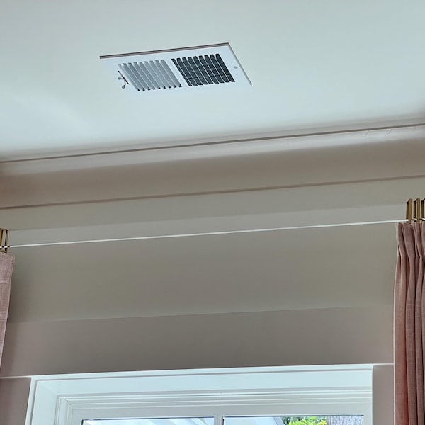 1.5 Inch Diameter - Short Enclosed/ Ceiling Mount Bracket - Available ...