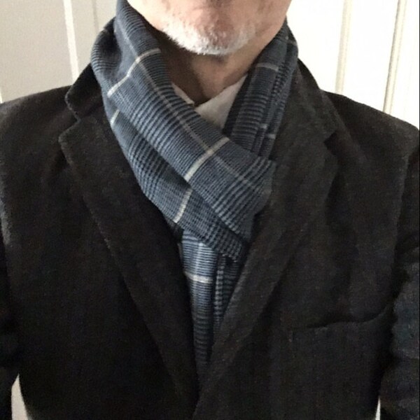 Norm Thompson Red & Black Tweed Jacket Sz 44 - Etsy