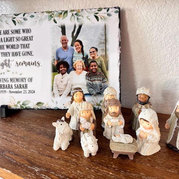 Goodbyes Are Not Forever Memorial Gift, in Loving Memory Gift ...