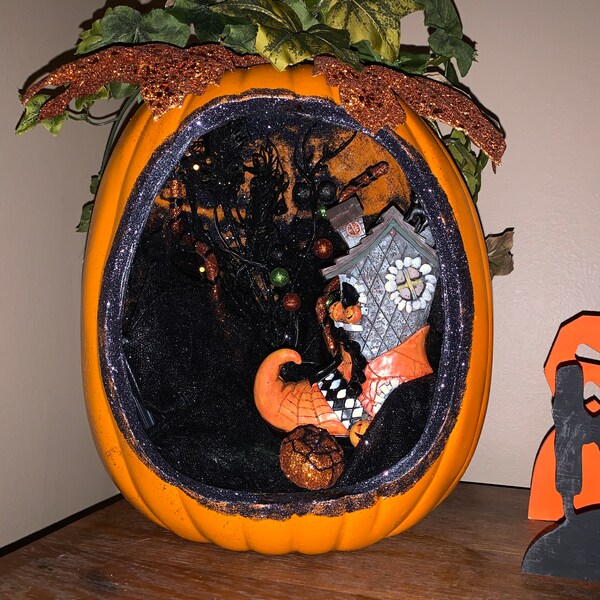 Galvanized Chicken Planter of Faux Succulents, Country Rooster Table ...